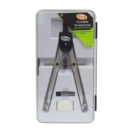 Compás de precisión - Arquipunto